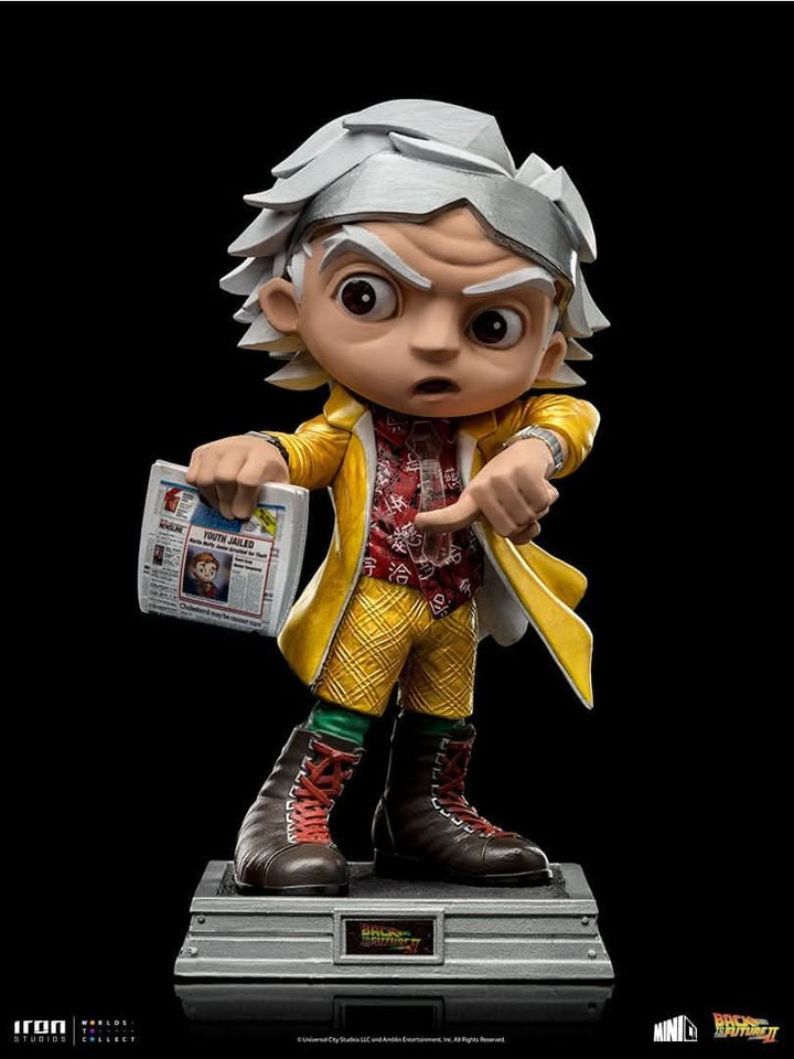 Minico Figures – Cosmic Comics
